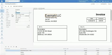 Understanding Ap Workflow Automation In Acumatica 2020 R2 Logan