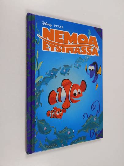 Osta Nemoa Etsimässä Netistä