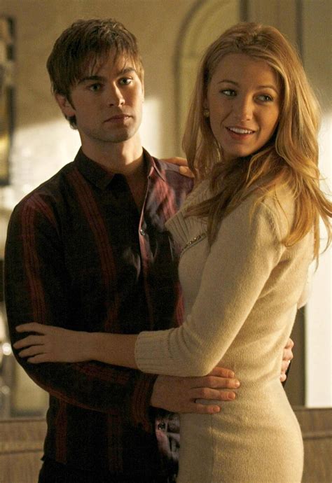 Serena And Nate Serena And Nate Photo 11787573 Fanpop