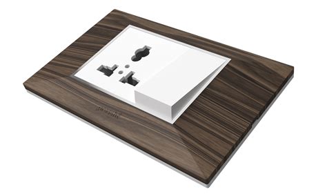 Premium Modular Switches Manufactured In India By Pressfit