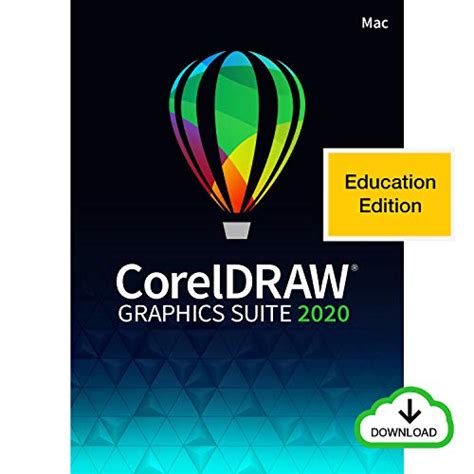Coreldraw Graphics Suite 2020 Graphic Design Photo And Vector Illustration Software