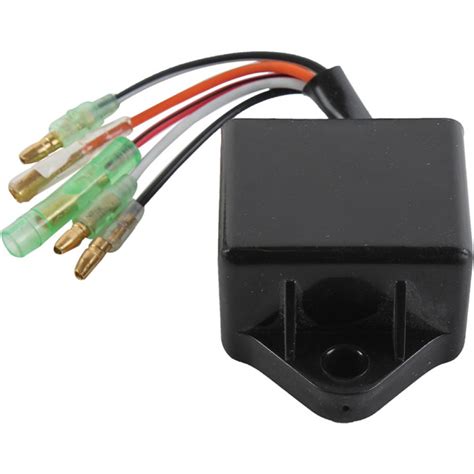 Arrowhead Cdi Module Iya6018 Atv Yamaha Blaster 200 1988 2002 3p Racing