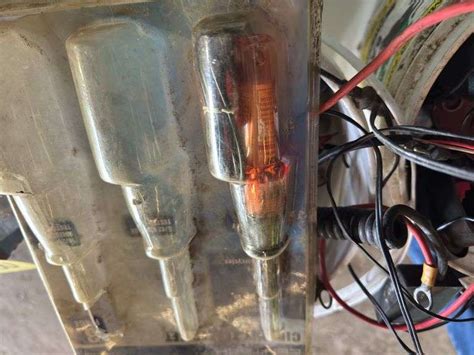 Electrical Items Circuit Tester Set And More Langham Auctioneers