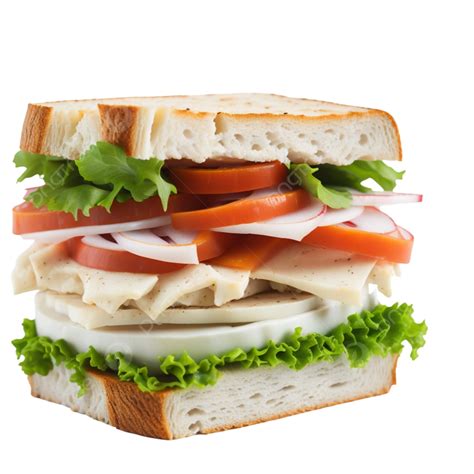 흰색 배경에 분리된 토마토 치즈와 양상추를 넣은 샌드위치 토마토 샌드위치 치즈와 양상추 흰색 배경에 고립 샌드위치 Png 일러스트 및 이미지 에 대한 무료 다운로드