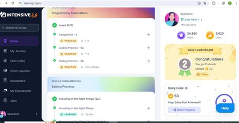 Day25 Learningprogress Nxtwave Ccbp Consistency Spandana Pagidimanu