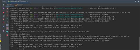 尚硅谷java项目＜云尚办公系统＞超详细一搭建环境 Csdn博客