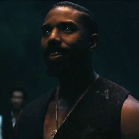Stack Icons Elias Moore Icons Sinners Icons Michael B Jordan Icons