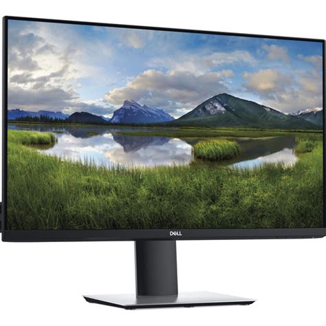 Dell P2719H 27" 16:9 IPS Monitor P2719H B&H Photo Video