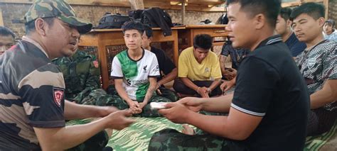 Myo နွေဦးတော်လှန်ရေးအကြောင်း ပြောကြရင် နယ်မြေစိုးမိုးနိုင်ခဲ့သော