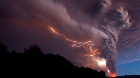 Tornado And Lightning Wallpapers Top Free Tornado And Lightning