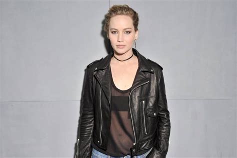 Jennifer Lawrence Nude And Leaked Collection Photos The Fappening