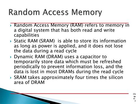Ppt Mos Memory And Storage Circuits Powerpoint Presentation Free