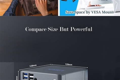 Intel I G Mini PC Review Mini PC Reviewer