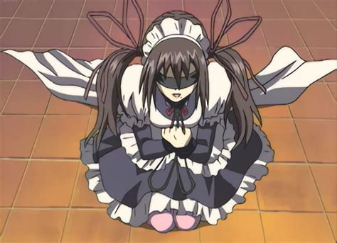 Lita Blindfolded By Heroman655 On Deviantart