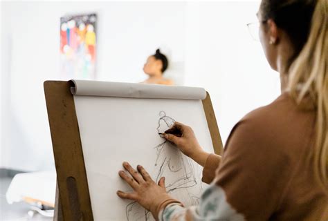 Human Figure Drawing Oolite Arts