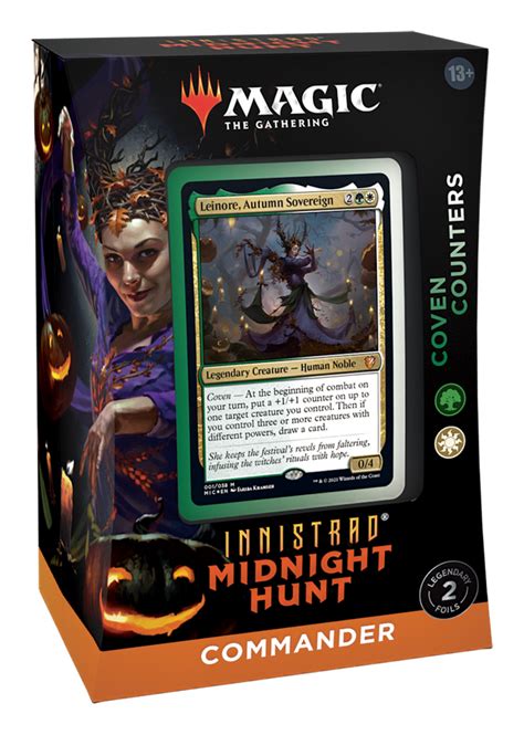 Commander Deck Phyrexia All Will Be One Corrupting Influence Nlg