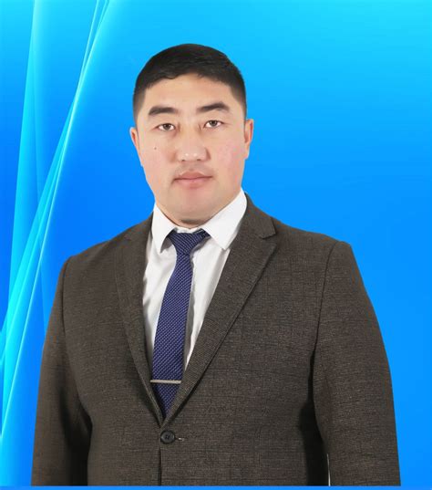 Засаг даргын мэндчилгээ