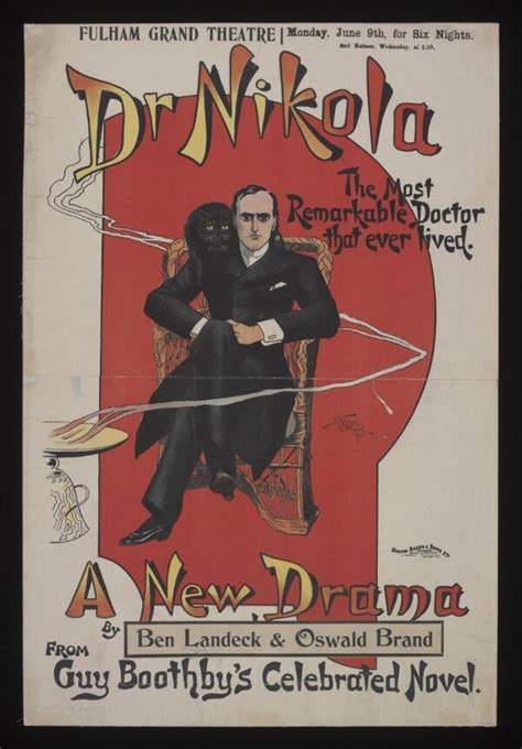 Poster Wood Stanley L Vanda Explore The Collections