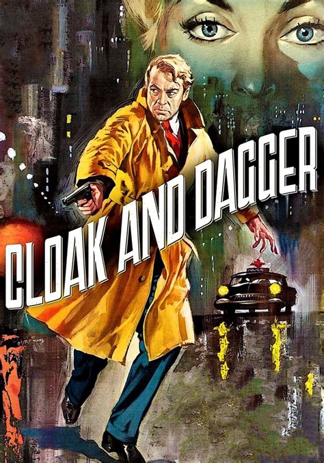 Cloak And Dagger Streaming Where To Watch Online