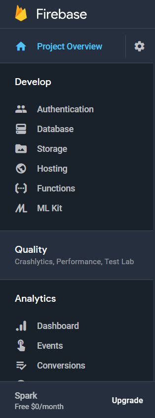 Firebase 를 배워봅시다 Vue And Firebase