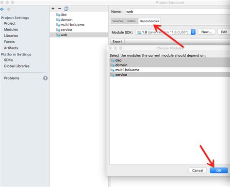 github lxchinesszz multi boluome maven多模块，搭建springboot项目，手把手教学