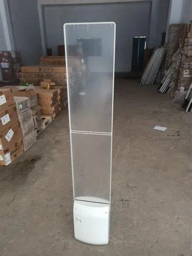 Plastic Checkpoint Style Antenna Rf Technology Eas Systems At ₹ 180000