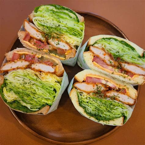 부산연산동 샌드위치and샐러드 배달맛집 지니 프레시 네이버 블로그