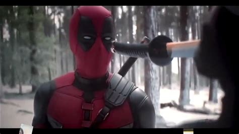 Deadpool Fights The Tva With Wolverines Adamantium Skeleton Bones Youtube