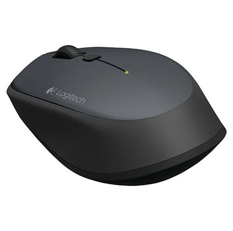 Logitech Wireless Mouse M335 Startech Store