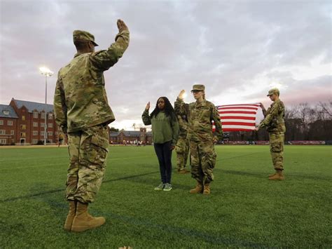 The University Of University Of Richmond Army Rotc Facebook