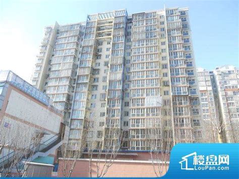 北京怡馨家园房价二手房租房 北京楼盘网