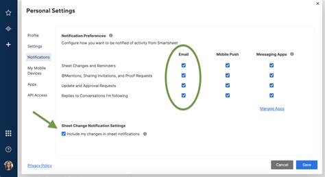 Not Receiving Notification Emails For Automated Status Update Workflow I Created Smartsheet