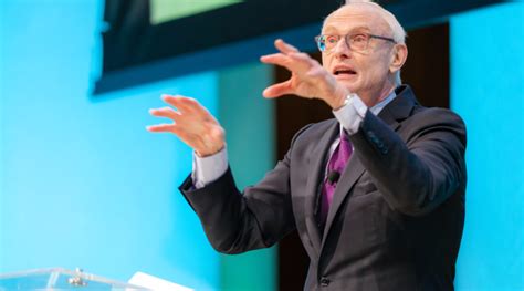 迈克尔·波特：企业竞争的目的是远离竞争 知乎