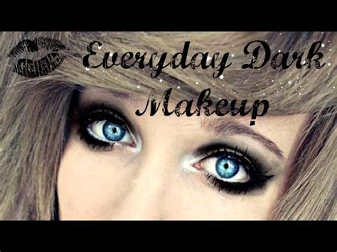 Scene Makeup Tutorial