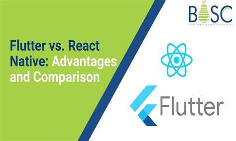 Flutter Vs React Native Which Is Best For Your Project In 2023 By Kuldeep Tarapara Medium