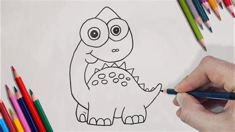 آموزش نقاشی ساده نقاشی کیوت آموزش نقاشی فانتزی آموزش نقاشی با مداد Youtube