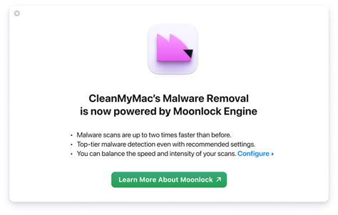 Moonlock Your Cybersecurity Needs Covered