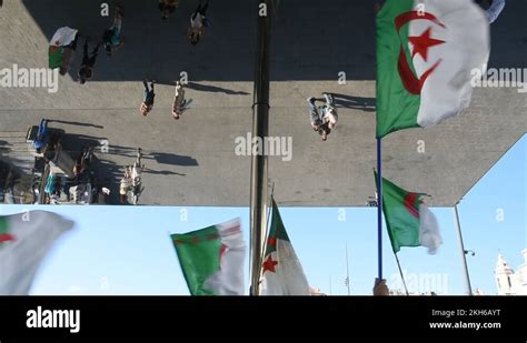 Algerian Men Stock Videos And Footage Hd And 4k Video Clips Alamy
