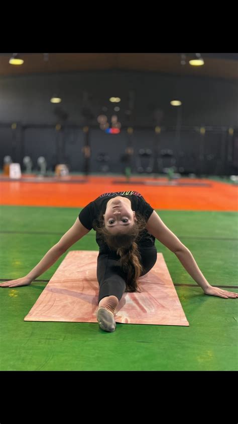 ‎آکادمی ژیمناستیک ریتمیک ایران‎ Sunnyrgcenter • Instagram Photos And