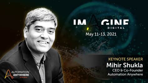 Saurabh Jain On Linkedin Automation Anywhere On Linkedin Imaginedigital