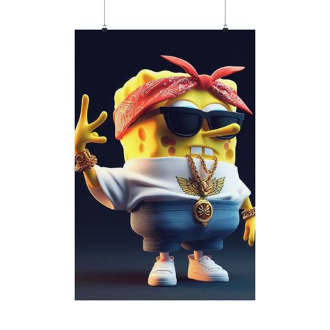 Spongebob Thug Life Wallpapers T G Life Funny Marco Spongebob
