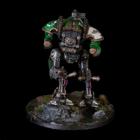 3d Printable Pretty Squire For An Empire • Made With Anycubic Photon