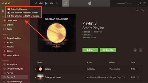 How To Use Split View Mode On Mac And More The Mac Observer