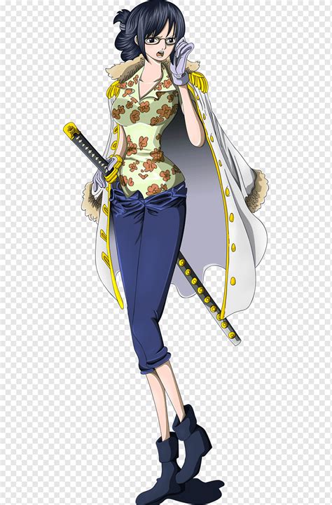 원피스 여성 캐릭터 로로 노아 조로 악어 나미 니코 로빈 원피스 해적 전사 원피스 만화 가상의 인물 원피스 Png Pngwing