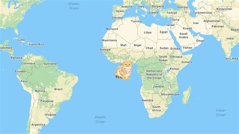 Maptiler On Linkedin Add An Icon To The Map Javascript Maps Sdk