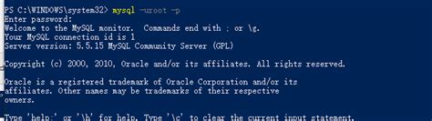 MySQL忘记密码怎么办 MySQL修改密码亲测可用 pkuokuo 博客园
