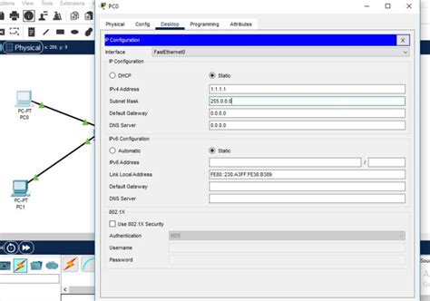How To Connect Computers To A Switch In Cisco Packet Tracer CCNA Practical Labs