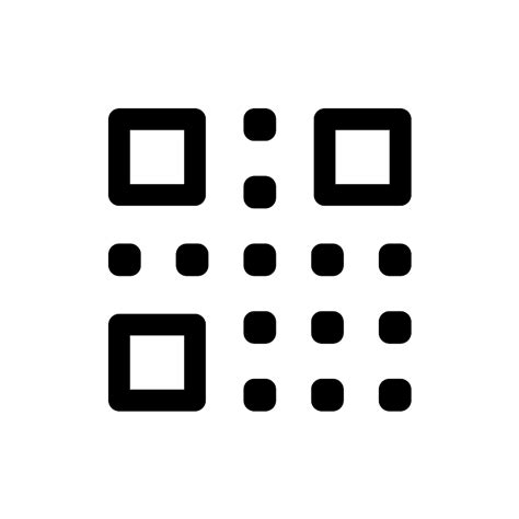 Qr Code Scanner SVG Vectors And Icons SVG Repo