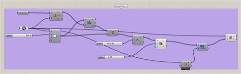 Funky Polylines When Using Voronoi D On Curved Surface Grasshopper McNeel Forum