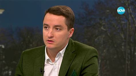 Божанков Принципни разговори с лидери сме водили още когато бях изключен и станах независим